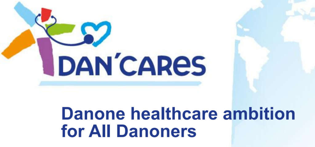 グローバル企業ダノンに学ぶ、理念と経営の一貫性 - ブランディングメディア｜PARADOX創研